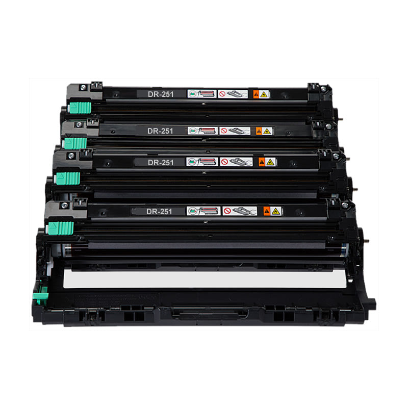Brother DR-251CL Compatible Drum Unit – Ink Hub