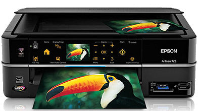 Epson Artisan 725 Ink Cartridges – Ink Hub
