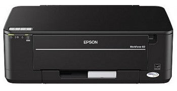 Epson WorkForce 60 Ink Cartridges – Ink Hub