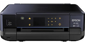 Epson Expression XP-610 Ink Cartridges – Ink Hub