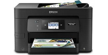 Epson WorkForce Pro WF-4720 Ink Cartridges – Ink Hub