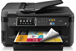 Epson WorkForce WF-7710 Ink Cartridges – Ink Hub