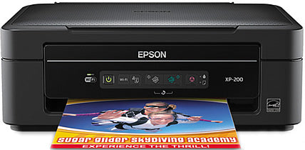 Epson Expression XP-200 Ink Cartridges – Ink Hub