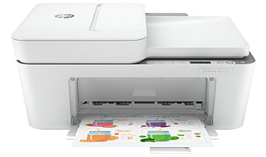HP Deskjet Plus 4100 Ink Cartridges – Ink Hub