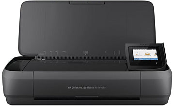 HP Officejet 250 Mobile Ink Cartridges – Ink Hub