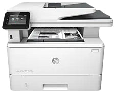 HP Laserjet Pro MFP M426 Toner Cartridges – Ink Hub