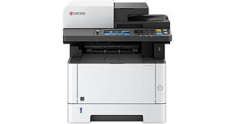 Kyocera ECOSYS M2640IDW Toner Cartridges – Ink Hub