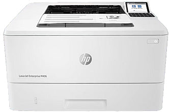 HP LaserJet Enterprise M406 Toner Cartridges – Ink Hub