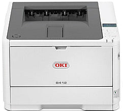 OKI B412DN Toner Cartridges – Ink Hub