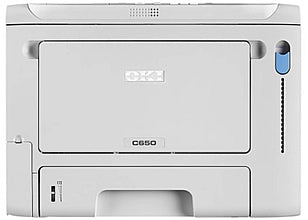 OKI C650 Toner Cartridges – Ink Hub