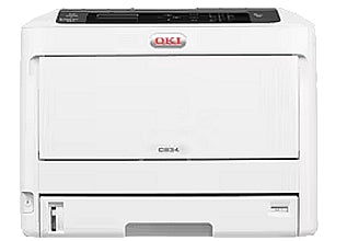 OKI C834 Toner Cartridges – Ink Hub