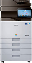 Samsung MultiXpress SL-X4250LX Toner Cartridges – Ink Hub