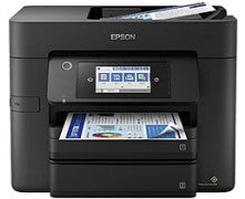 Epson WorkForce Pro WF-4835 Ink Cartridges – Ink Hub