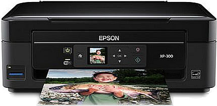 Epson Expression XP-300 Ink Cartridges – Ink Hub