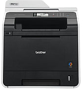 Brother MFC-L8600CDW Toner Cartridges – Ink Hub