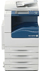 Fuji Xerox DocuCentre IV C2260 Cartridges – Ink Hub