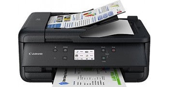 Canon Pixma TR7660 Ink Cartridges – Ink Hub