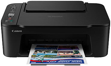 Canon Pixma TS3660 Ink Cartridges – Ink Hub