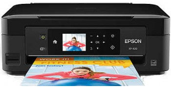 Epson Expression XP-240 Ink Cartridges – Ink Hub