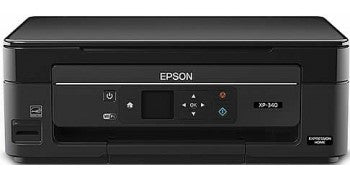 Epson Expression XP-340 Ink Cartridges – Ink Hub