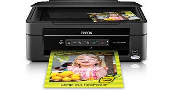 Epson Stylus NX230 Ink Cartridges – Ink Hub