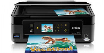 Epson Stylus NX430 Ink Cartridges – Ink Hub