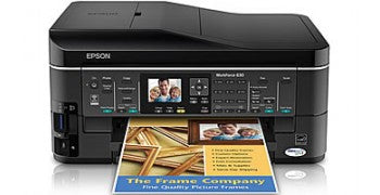 Epson WorkForce 630 Ink Cartridges – Ink Hub