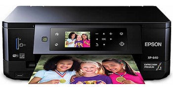 Epson Expression XP-640 Ink Cartridges – Ink Hub