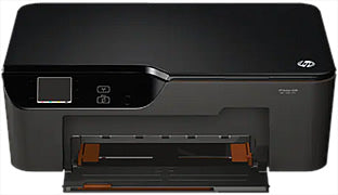 HP Deskjet 3520 Ink Cartridges – Ink Hub