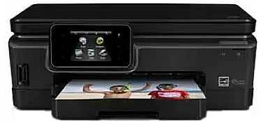 HP Photosmart 6510 Ink Cartridges – Ink Hub