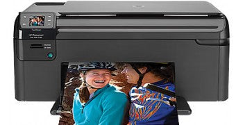 HP Photosmart B109a Ink Cartridges – Ink Hub