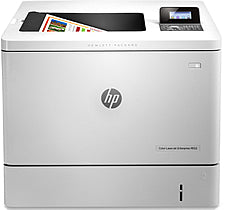 HP Laserjet Enterprise M553X Toner Cartridges – Ink Hub