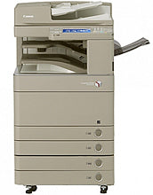 Canon IR ADVANCE C5035 Cartridges – Ink Hub