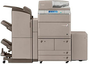 Canon IR ADVANCE C5240 Cartridges – Ink Hub