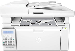 HP Laserjet Pro MFP M130FN Toner Cartridges – Ink Hub