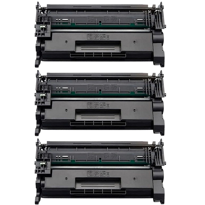 3x HP 76X Compatible Toner Cartridges ( CF276X ) – Ink Hub