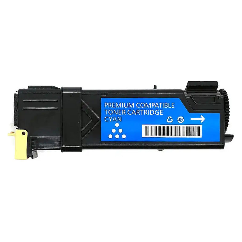 Dell 1320C Cyan Compatible Toner Cartridge – Ink Hub