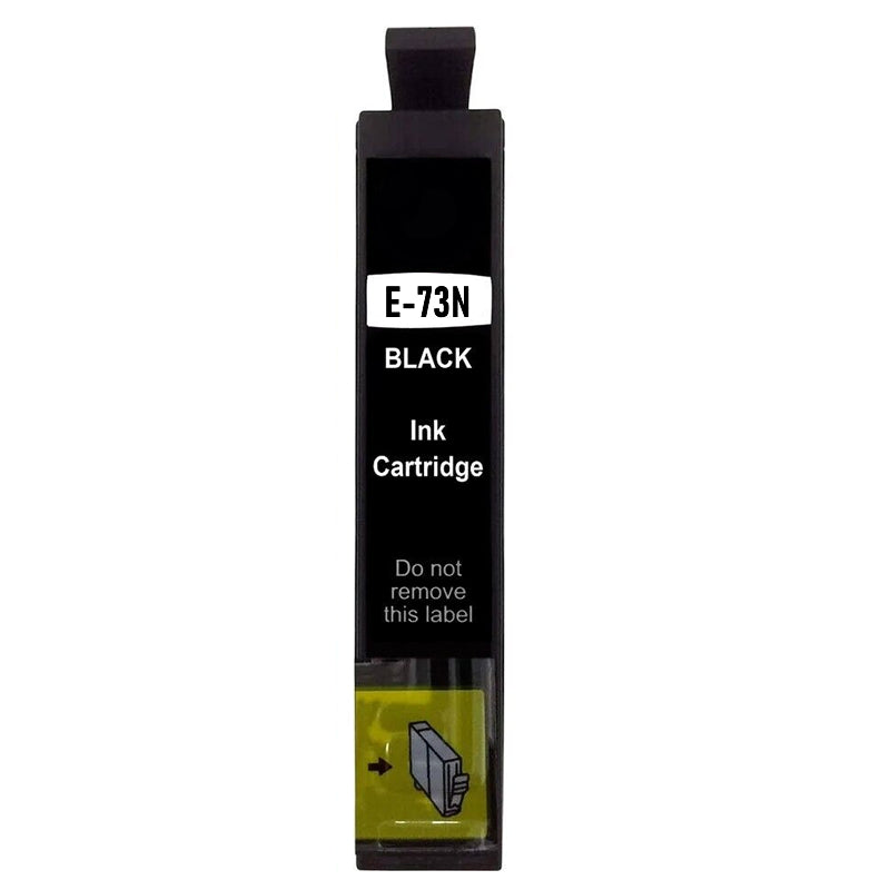 Epson 73N Black Compatible Ink Cartridge – Ink Hub