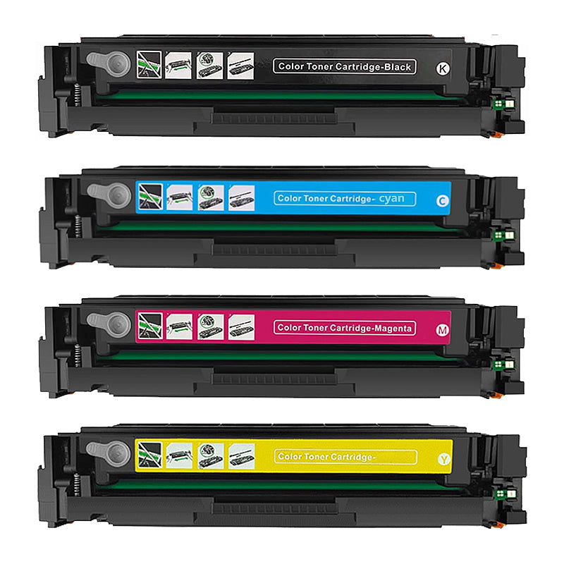 HP 416X Compatible Value Pack – Ink Hub