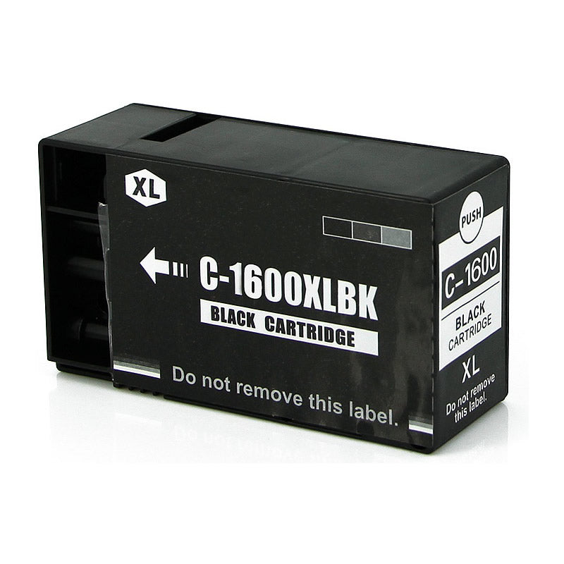 Canon PGI-1600XL Black Compatible Ink Cartridge – Ink Hub