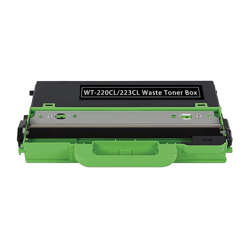 Brother WT-223CL Compatible Waste Toner Pack – Ink Hub