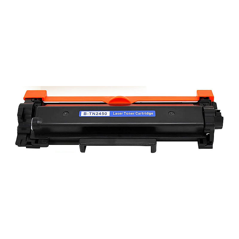 Brother TN-2450 Compatible Toner Cartridge – Ink Hub