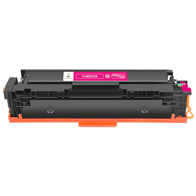 HP 215A Magenta Compatible Toner Cartridge ( W2313A ) – Ink Hub