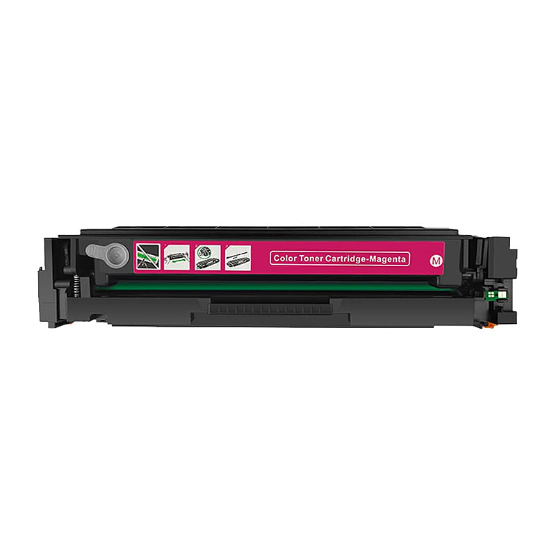 HP 416X Magenta Compatible Toner Cartridge ( W2043X ) – Ink Hub