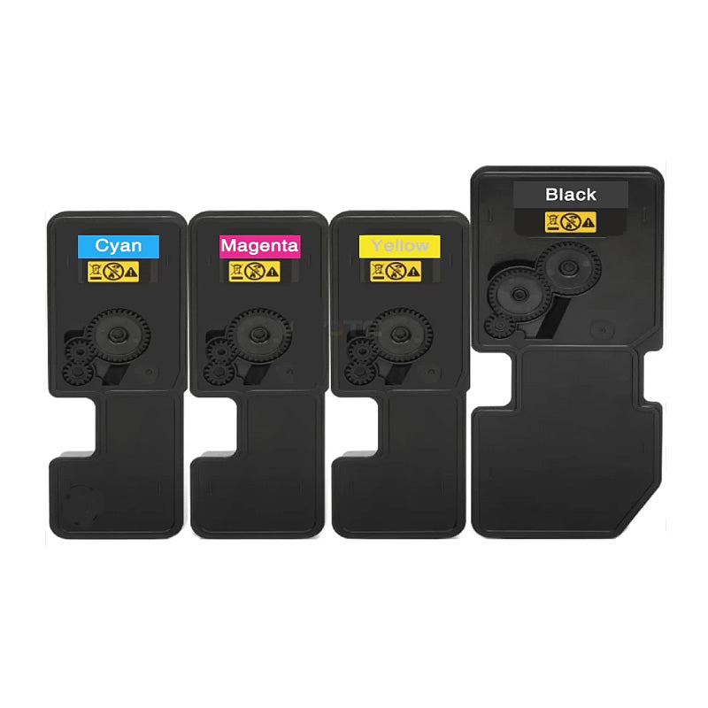 Kyocera TK-5234 Compatible Value Pack – Ink Hub